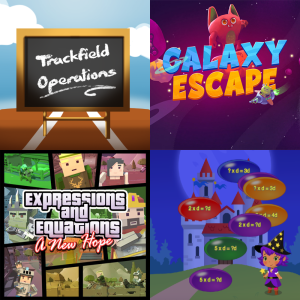 Teaching Plan: Apply Properties of Operations to Generate Equivalent ...