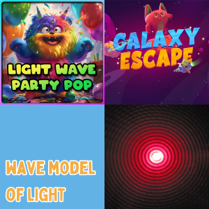 Lesson: Wave Model of Light MS-PS4.B-3 - Free Games, Assessments, and ...