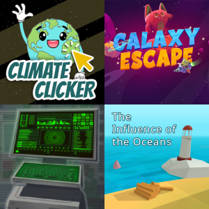 Free Homework Prep: Atmospheric And Oceanic Circulation 6.3.3 - Free ...