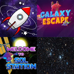 For Class: The Universe And Its Stars UE.ESS1A.a - Free Educational ...