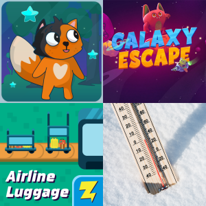 Free Lesson: Fluently Add and Subtract within 100 2.NBT.5 - Free Games ...