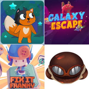 Free Lesson: Identify Patterns Found In Objects, Pictures, Numbers, And ...