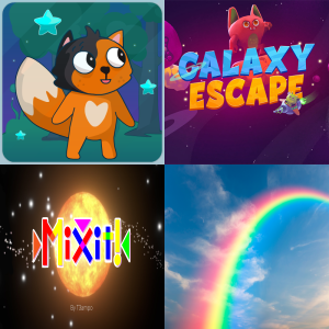 Free Lesson: The Visible Spectrum 5.6b - Free Educational Games ...