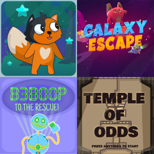 Game Based Learning: Represent Integer Operations With Concrete Models ...