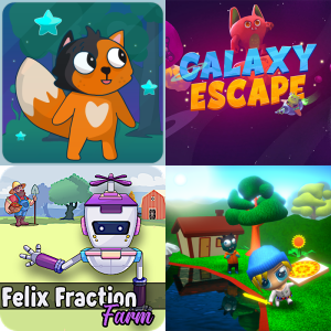 Student Lesson: Decompose Fractions into Parts with the Same ...