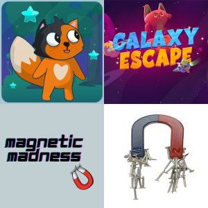 Teaching Plan: Magnetic Attraction and Repulsion SC.4.P.8.4 - Free ...