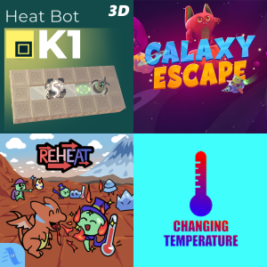 Student Lesson: Heat as Energy Transfer MS-PS3.A-1 - Free Games and ...