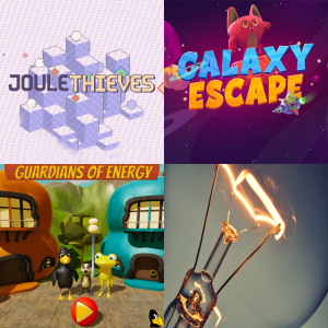 Free Lesson: Conservation of Energy 7.PS.3 - Free Educational Games ...