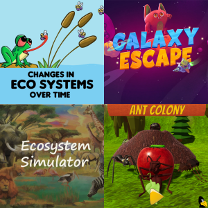 Free Homework Prep: Interactions in Ecosystems 6.12E - Free Educational ...