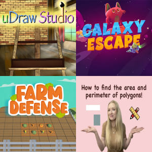 Practice: Tiling and Counting to Find the Area of Rectangles 3.GSR.7.2 ...