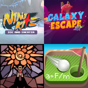 Free Educational Games: Laws of Motion Games - Free Educational Games ...