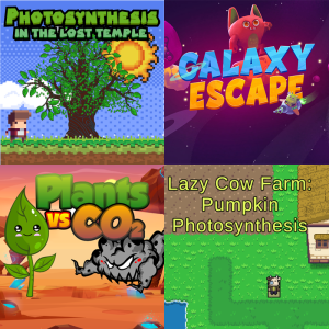 Game Based Learning: Cell Energy Review - Free Games and Assessments ...