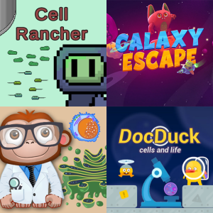 Student Lesson: Cells and Life MS-LS1.A-1 - Free Educational Games ...