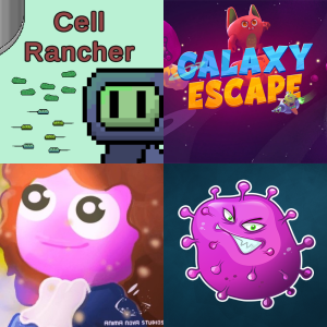 For Class: Cells and Life MS-LS1.A-1 Assignment - Free Games and ...