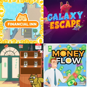 For Class: 5th Grade Personal Financial Literacy 5.10A - Free ...