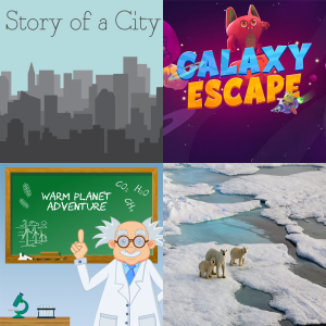 Student Lesson: Global Climate Change MS-ESS3.D-1a - Free Educational ...