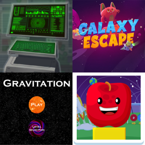 For Class: Gravitational Force - Free Games and Assessments - Legends ...