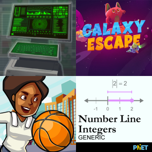 Teaching Plan: Plot, Order and Compare Rational Numbers MA.6.NSO.1.1 ...