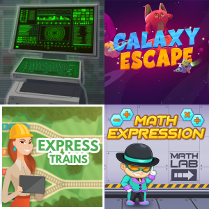 Lesson: Estimation In Mathematical And Real-World Problems 5.3A - Free ...