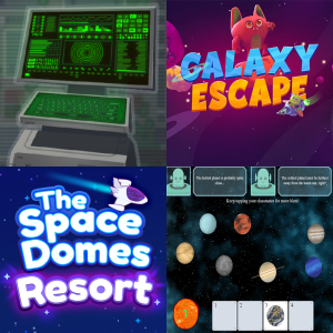 Free Homework Prep: Planets SC.5.E.5.2 - Free Educational Games ...