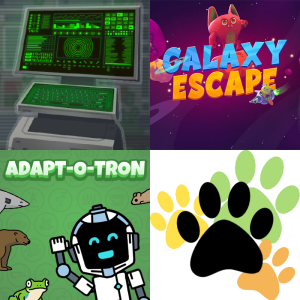 Practice: Genetic Mutations and Adaptations (8.1b) - Free Educational ...