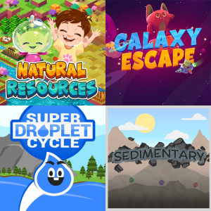 Worksheet: The Role Of Water In Earth's Surface Processes MS.ESS2C.e ...