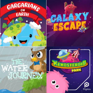 Free Lesson: Processes of the Water Cycle 3.7c - Free Educational Games ...