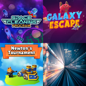 Student Lesson: Speed, Velocity, and Acceleration 8.6B - Free ...