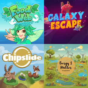 Student Lesson: Cycles of Matter and Energy Transfer in Ecosystems ES ...