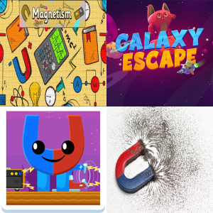 Practice: Electric and Magnetic Forces MS-PS2.B-1 - Free Educational ...