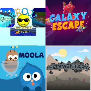 For Class: Earth Processes: Matter Cycling and Energy Flowing MS-ESS2.A ...