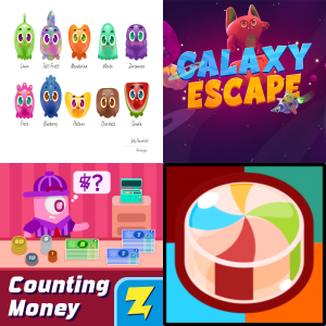 Free Homework Prep: Relating Counting to Addition and Subtraction 1.OA ...