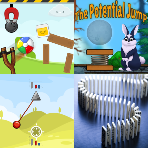 Free Homework Prep: Potential Energy MS-PS3.A-4 - Free Educational ...