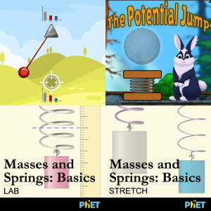Game Based Learning: Potential Energy MS-PS3.A-4 - Free Games and ...