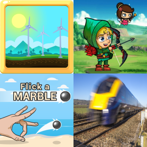 Free Homework Prep: Speed and Energy 4.PS3.1-1 - Free Games and ...