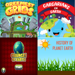 Free Homework Prep: Greenhouse Effect MS-ESS3.D-1b - Free Educational ...