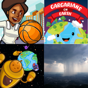 For Class: The Water Cycle SC.5.E.7.1 - Free Games and Assessments ...