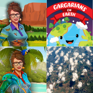 Practice: Earth Materials and Systems ESS2.A-2 - Free Educational Games ...