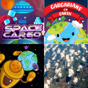 Free Homework Prep: Sci Review: Earth Science - Free Games and ...