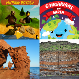 For Class: Formation of Sedimentary Rocks and Fossil Fuels 5.7A - Free ...