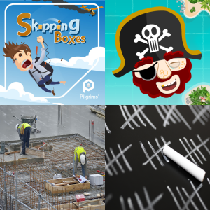 Lesson: Summarizing Numerical Data Sets 6.SP.5 - Free Educational Games ...