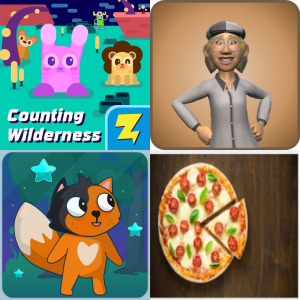 Game Based Learning: Relationship Between Numbers and Quantities NY-K ...