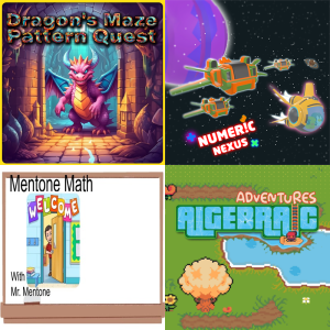 Practice: Week 04/15 Math BLITZ - Free Games and Videos - Legends of ...