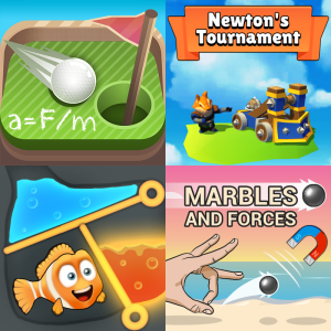 Teaching Plan: Gravitational Force MS.PS2B.b - Free Educational Games ...