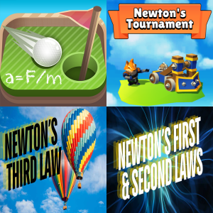 Worksheet: Factors Influencing Motion : Newton's First and Second Laws ...