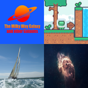 Free Homework Prep: The Milky Way Galaxy and other Galaxies - Free ...