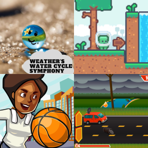 Worksheet: Storm Chasers - Free Games and Videos - Legends of Learning