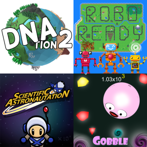 Free Educational Games: Convert Between Standard Decimal Notation And ...