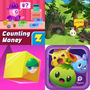 Lesson: The History Of Planet Earth LE.ESS1C.a - Free Educational Games ...