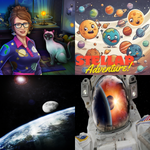 Free Educational Games: Motions of the Earth, Moon, and Sun Assignment ...